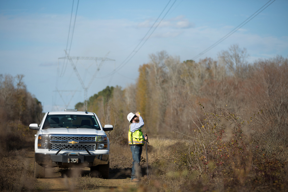 Articles - Utility Vegetation Management Jobs | ACRT Services