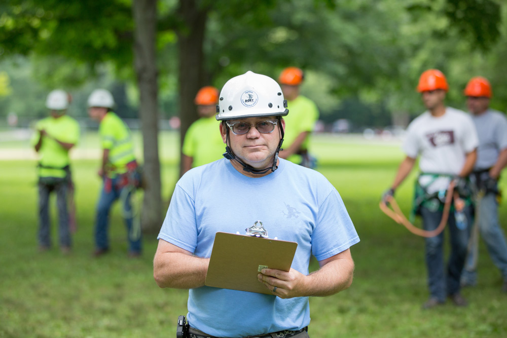 Our Culture - Utility Vegetation Management Jobs | ACRT Services