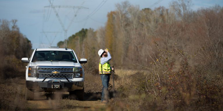 Independence - Utility Vegetation Management Jobs | ACRT Services